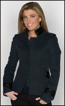 ‘From the Ground Up with Debbie Travis’ selects Chief Designer | TV, eh?