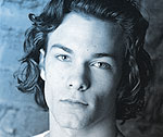 In the news: Kyle Schmid of Blood Ties | TV, eh?