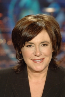 In the news: Cathy Jones of This Hour Has 22 Minutes | TV, eh?