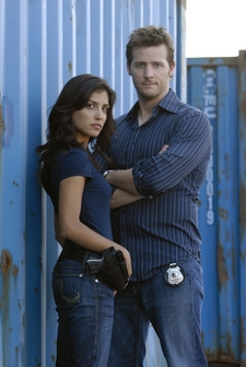 In the news: The Border premieres Monday | TV, eh?