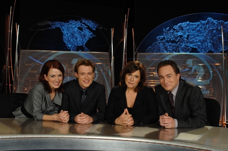 Upcoming episode: This Hour Has 22 Minutes, CBC, March 25 | TV, eh?