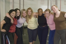 Upcoming series: Stuck, May 14, W Network | TV, eh?