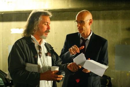 In the news: Chris Haddock’s new job plan | TV, eh?