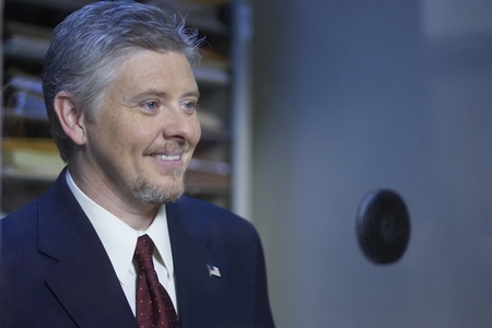 In the news: Dave Foley interview | TV, eh?