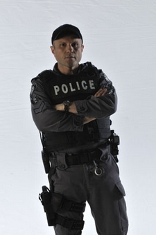 Flashpoint debuts July 11 | TV, eh?