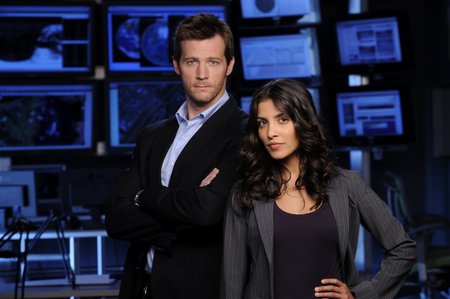 In the news: The real-life issues of The Border | TV, eh?