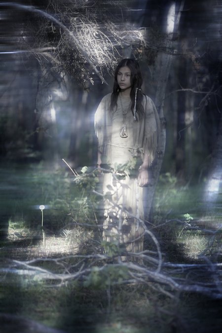 In the news: APTN’s Rabbit Fall comes to Space | TV, eh?