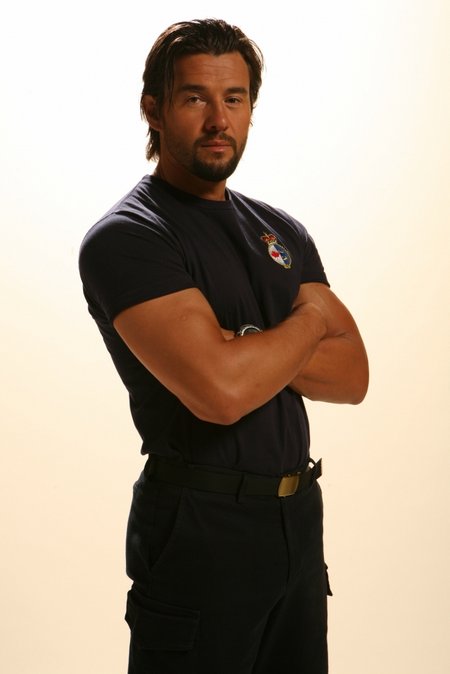 In the news: Steve Bacic of The Guard | TV, eh?