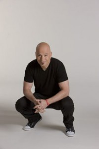 Howie Do It premieres Jan. 9 on Global | TV, eh?