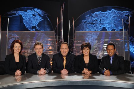 Upcoming episode: This Hour Has 22 Minutes, CBC, Jan. 27 | TV, eh?