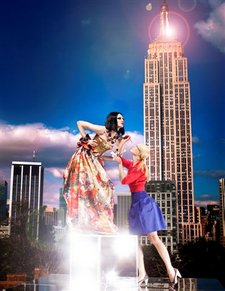 Heather goes home on Canada’s Next Top Model | TV, eh?