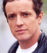 In the news: Louis Ferreira (aka Justin Louis) of Stargate Universe ...