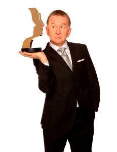 Tonight: Gemini Awards on Global/Showcase | TV, eh?