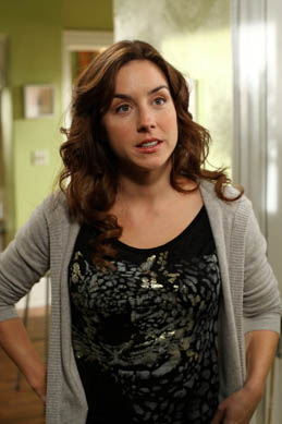 Review: Being Erica season finale | TV, eh?