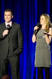 Canadian Comedy Awards 10th Anniversary Special Premieres May 15 | TV, eh?