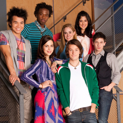 In the news: Baxter follows in Fame’s footsteps | TV, eh?