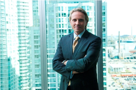 TV, eh? interview: Star John Ralston Sells Living In Your Car With ...