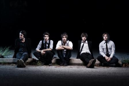 Disband Discovered premieres on MuchMusic May 5 | TV, eh?