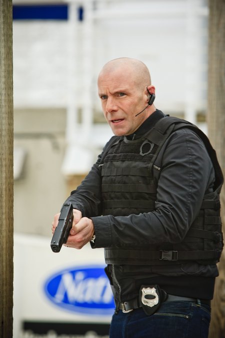 New Flashpoint episode airs July 16 on CTV | TV, eh?