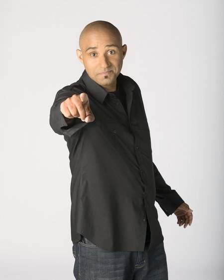 New tonight: Comedy Now! on CTV – “Trent McClellan” | TV, eh?