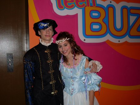 New tonight: The Latest Buzz on Family Channel | TV, eh?