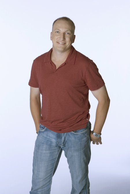 New tonight: Comedy Now on CTV – “Dave Hemstad” | TV, eh?