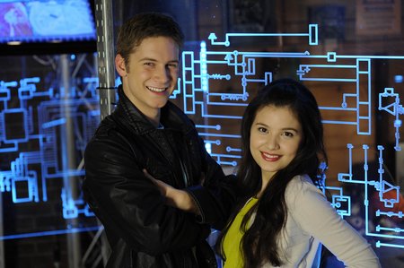 New tonight: Connor Undercover on Family Channel – series premiere | TV ...