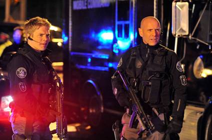 Ratings: Flashpoint mid-season finale hits 1.8 million | TV, eh?