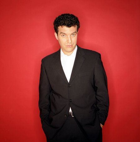 Rick Mercer’s serious comedy | TV, eh?