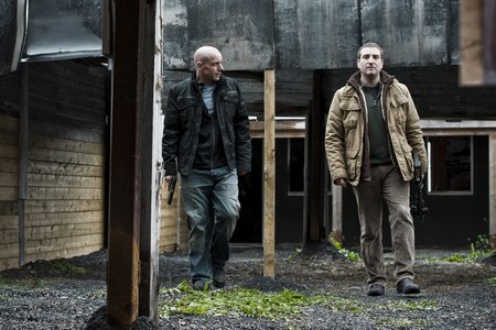 Durham County returns tonight to make us squirm | TV, eh?