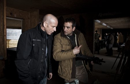 Durham County season 3 premieres Oct 25 | TV, eh?