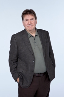 Remy Girard stars in InSecurity | TV, eh?