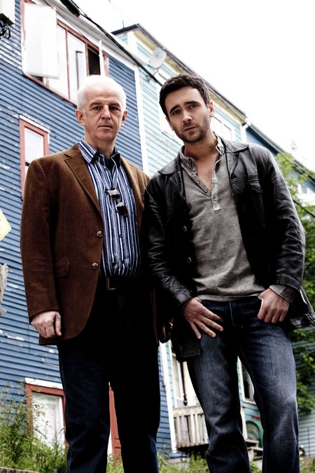 Republic of Doyle focuses on relationships | TV, eh?