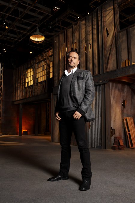 Brett Wilson departs Dragons’ Den | TV, eh?