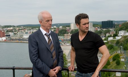 New tonight: Republic of Doyle on CBC – “The Special Detective” | TV, eh?