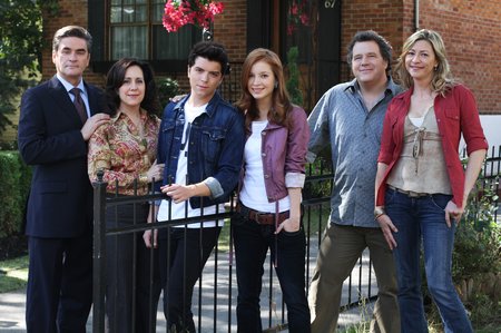 New tonight: 18 to Life on CBC – “Miss Conceived” | TV, eh?