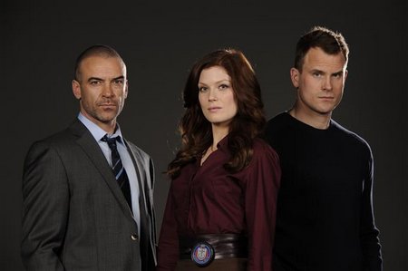 King premieres April 17 on Showcase | TV, eh?