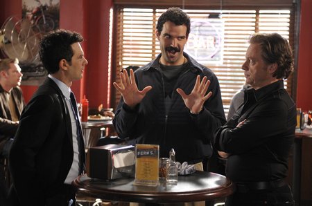 New tonight: Dan For Mayor on CTV – “Pot Divorce” | TV, eh?