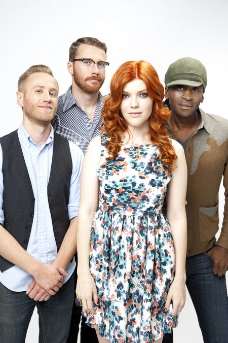 Cover Me Canada finalists revealed | TV, eh?