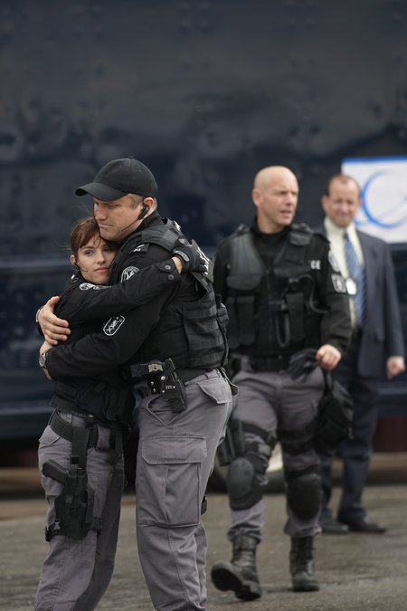 New tonight: Flashpoint on CTV – “Grounded” | TV, eh?