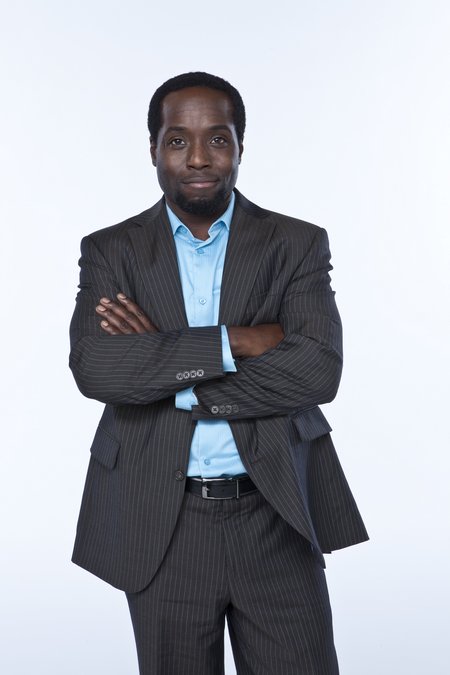 InSecurity’s Richard Yearwood transitions to directing/producing | TV, eh?