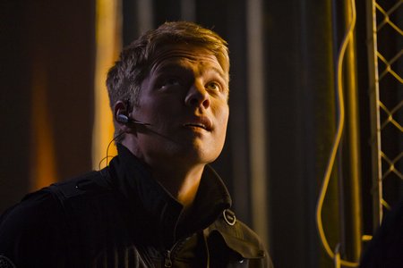New tonight: Flashpoint on CTV – “Cost of Doing Business” | TV, eh?