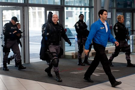 New tonight: Flashpoint on CTV – “Day Game” | TV, eh?