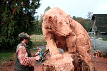 Saw Dogs premieres January 24 on OLN | TV, eh?