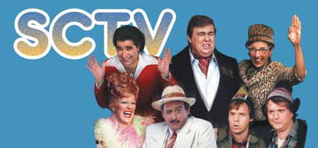 TV, eh? Rewind: SCTV | TV, eh?
