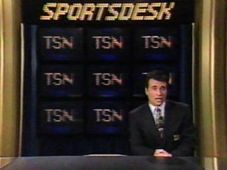 TV, eh? Rewind: SportsDesk | TV, eh?