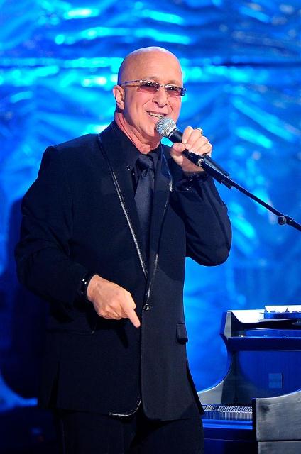 Paul Shaffer to host Canada’s Walk of Fame Awards | TV, eh?