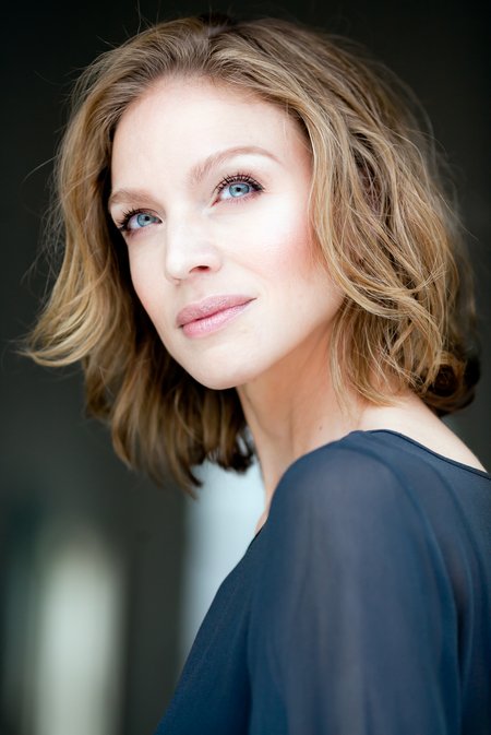 Kristin Lehman to star in Motive | TV, eh?