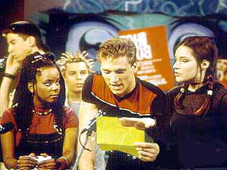 Rewind: Radio Active | TV, eh?