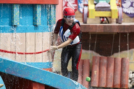 Splatalot returns November 3 on YTV | TV, eh?